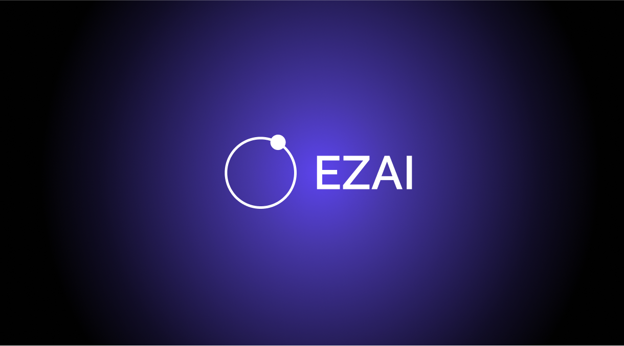 AI for study - EZAI